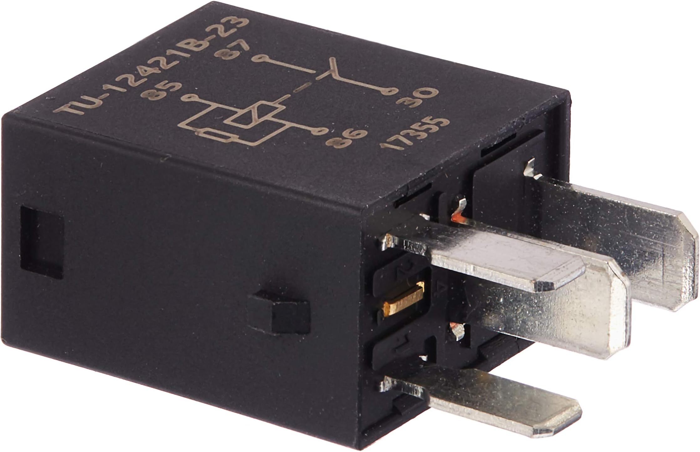 Amazon.com: STANDARD IGN Motor Products RY604 Relay : Automotive