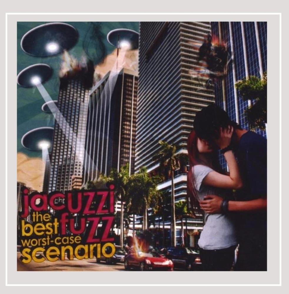 Amazon.com: Best Worst-Case Scenario: CDs & Vinyl