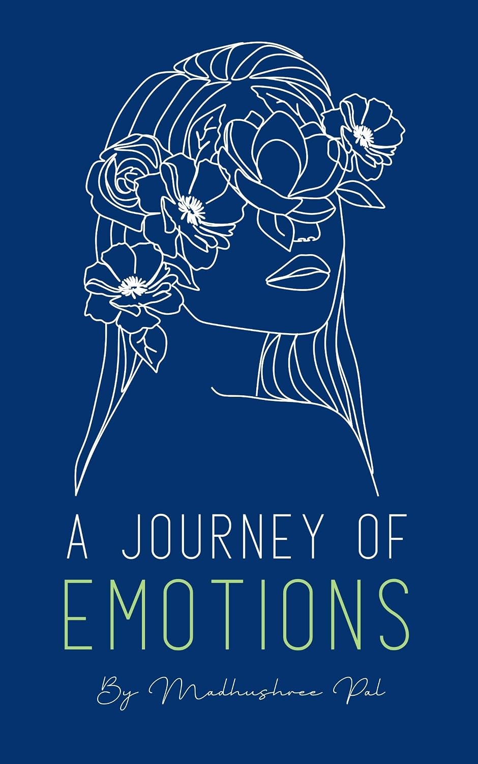 Buy A Journey of Emotions Book Online at Low Prices in India | A ...