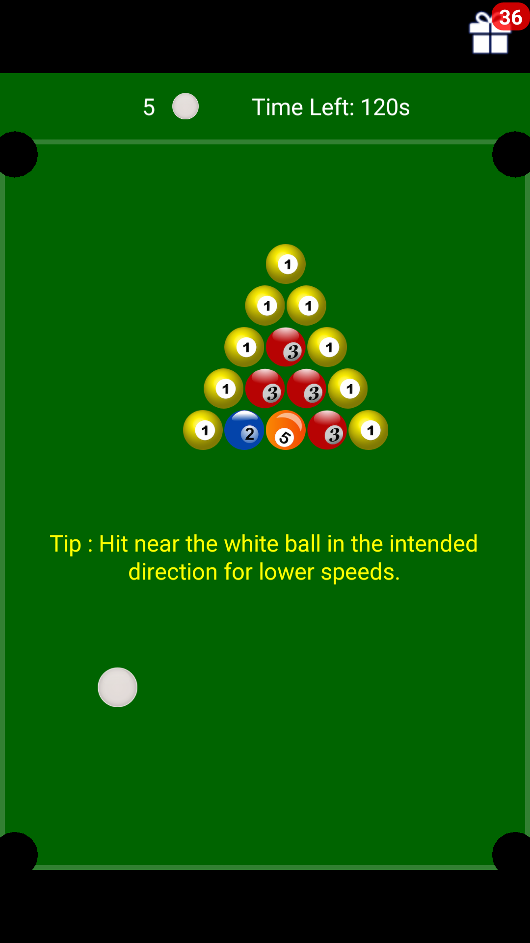 Quick Pool - App on Amazon Appstore