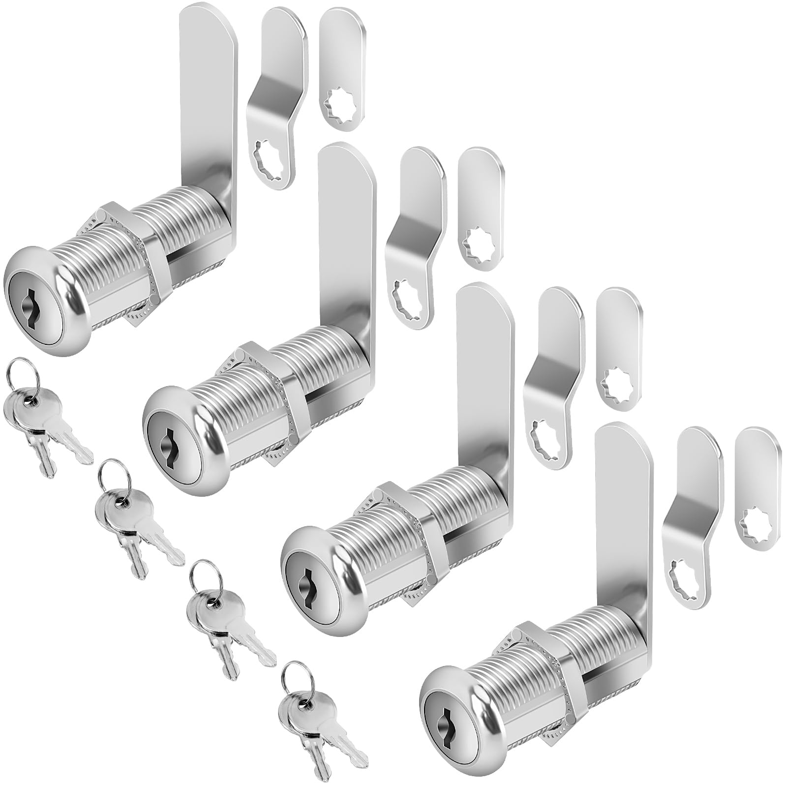 5 Best Cabinet Locks For Adults | Stop Prying With These