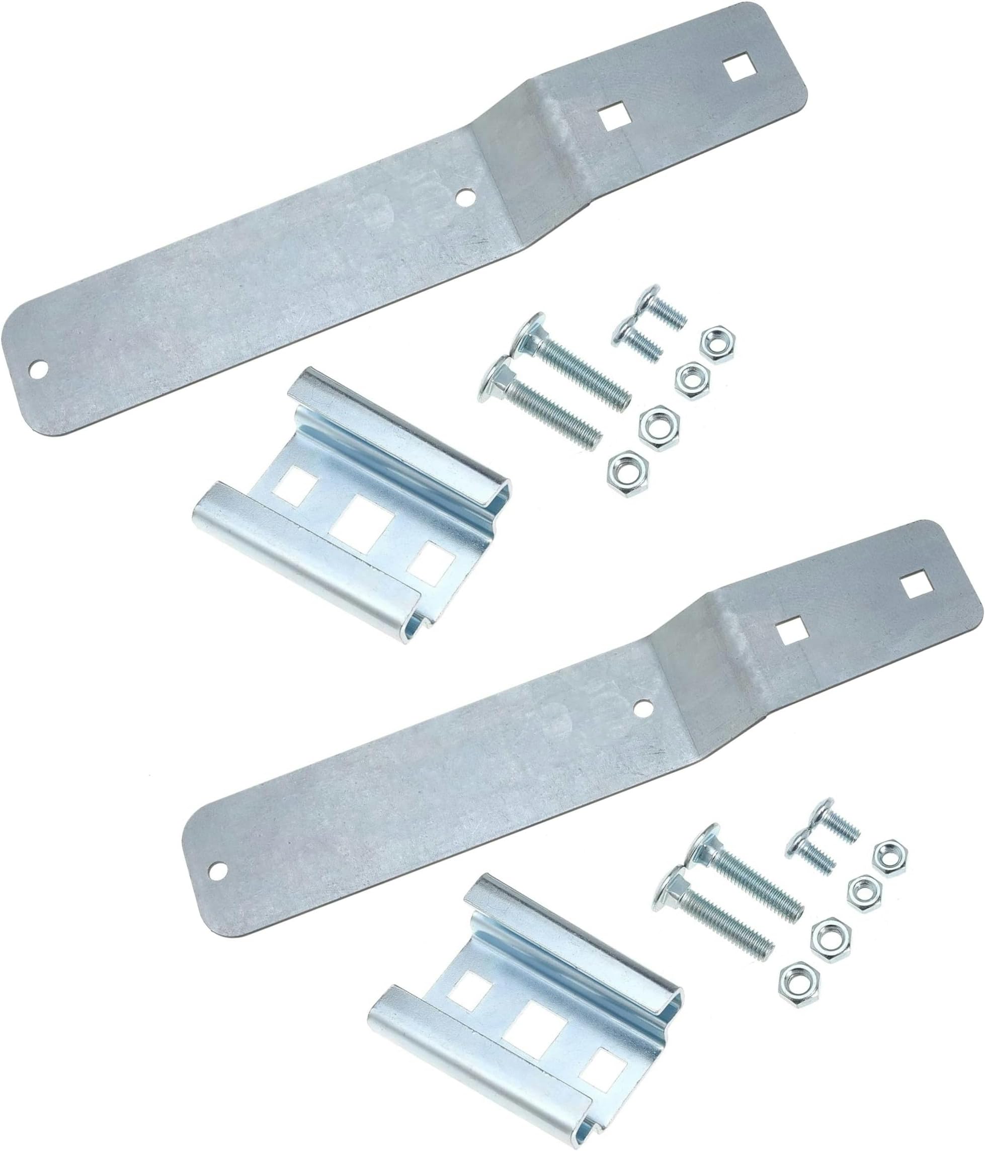 Amazon.com: GELASKA Slow Moving Vehicle SMV Sign Mounting Kit for Golf ...