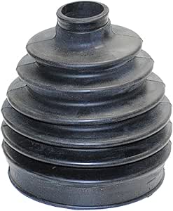 Amazon.com: Drivetrain Axle CV Joint Boot Kit Compatible with 19256071 ...