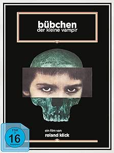 Bübchen - Limited to 500 Pieces - Cover B (+ DVD) [Blu-ray] : Beiger, Ulrich, Jung, Jürgen ...