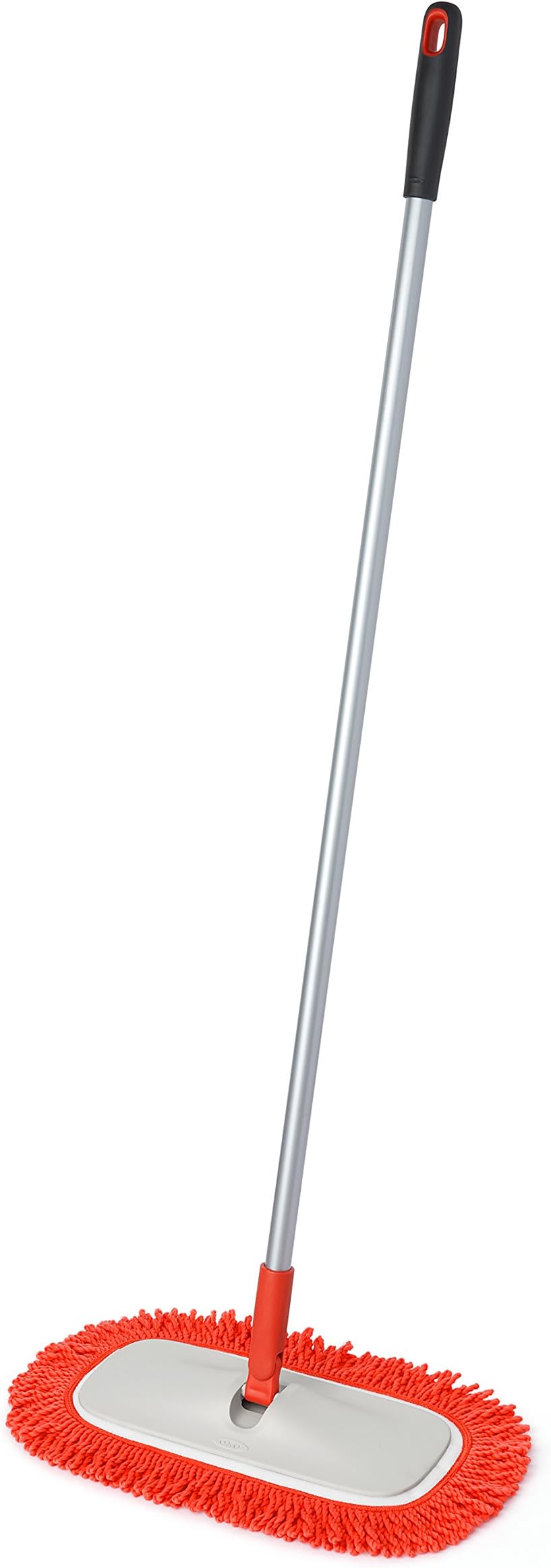 Amazon.com: OXO Good Grips Microfiber Duster Refill, Red, A : Health ...