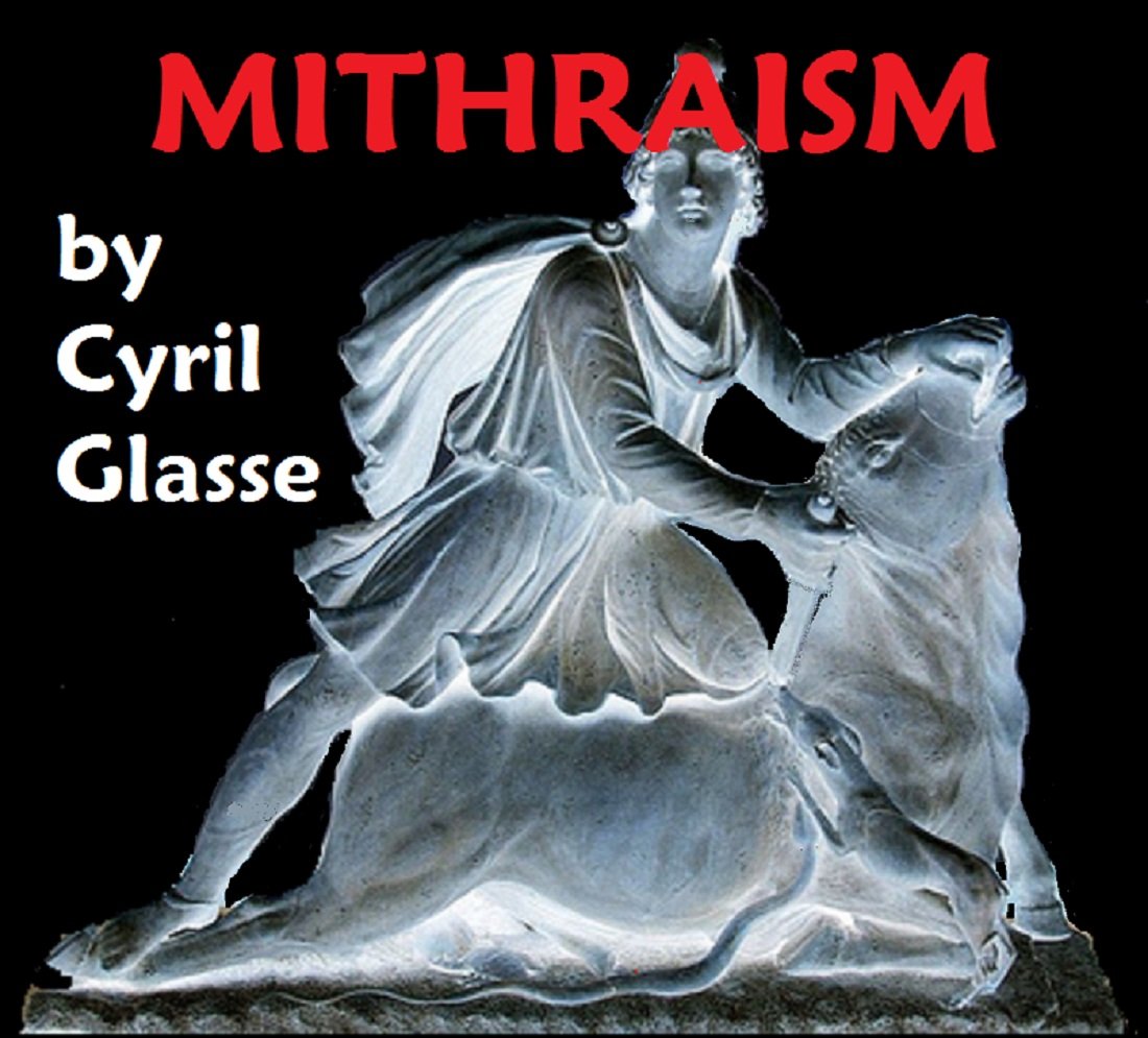 Mithraism: The Virus that Destroyed Rome - Kindle edition by Glasse ...
