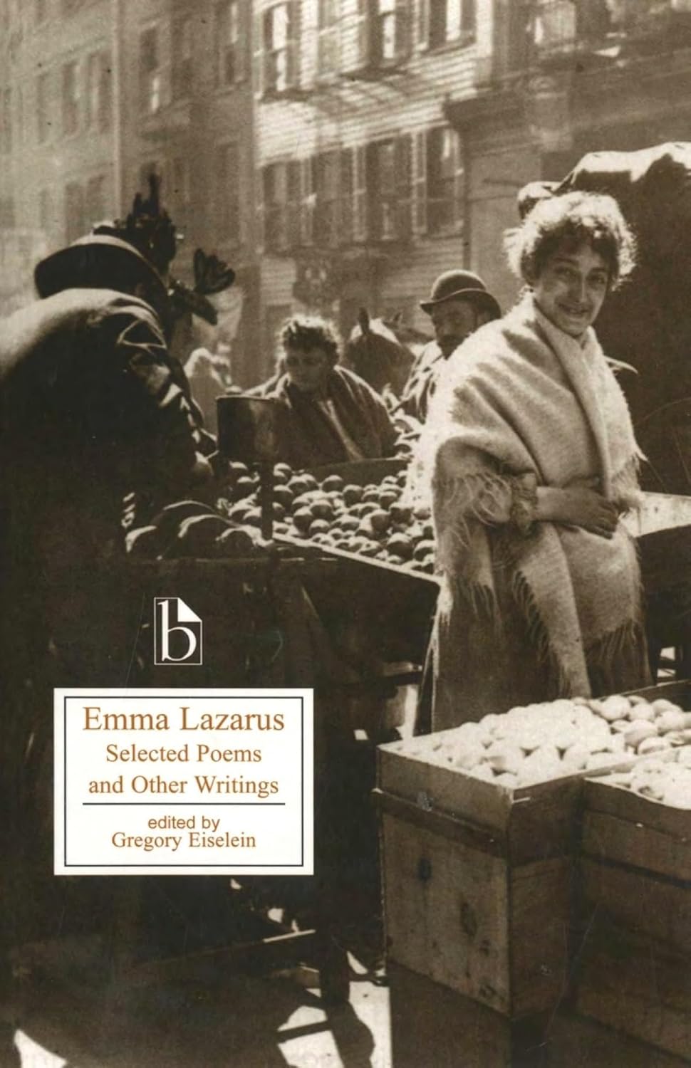 Amazon.com: Emma Lazarus: Selected Poems and Other Writings ...