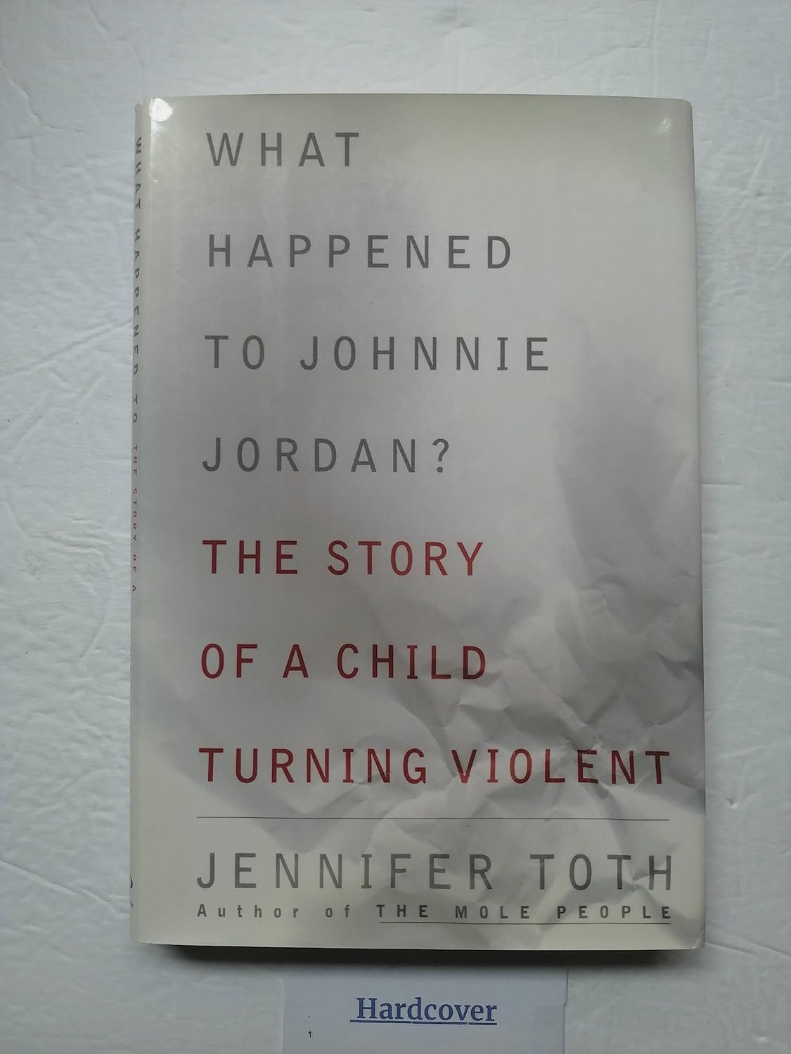 What Happened to Johnnie Jordan? The Story of a Child Turning Violent ...