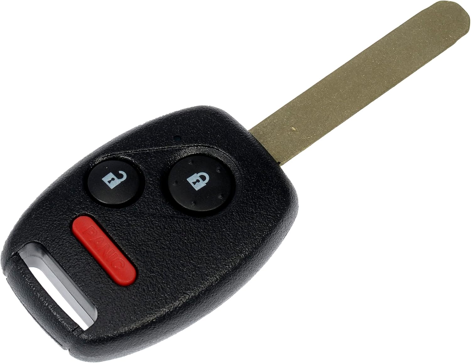 Amazon.com: Dorman 99585ST Keyless Entry Remote 3 Button Compatible ...