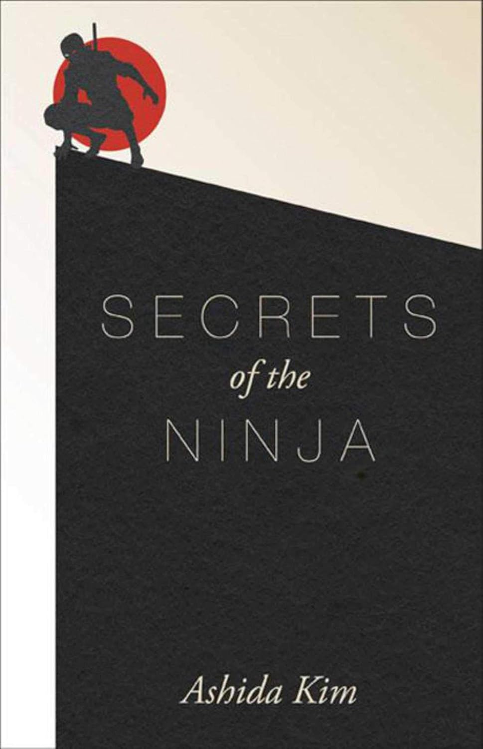 Secrets of the Ninja: Amazon.co.uk: Kim, Ashida: 9781628736571: Books