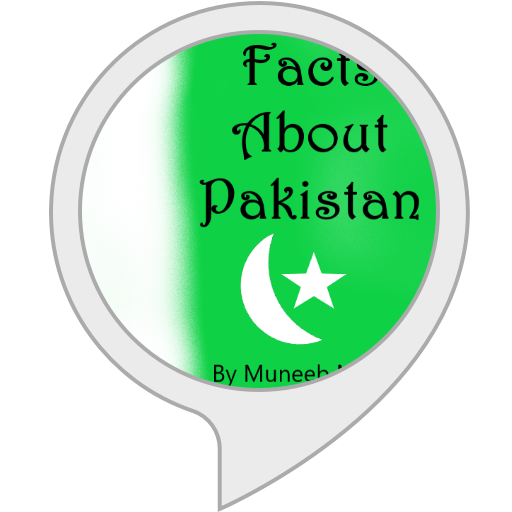 Amazon.com: Pakistani Facts : Alexa Skills