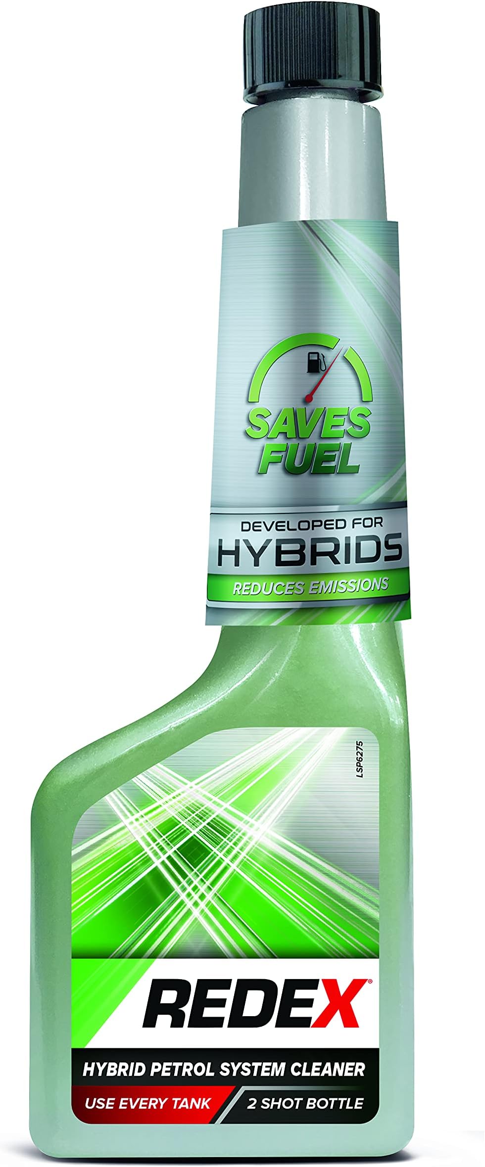 Redex Petrol System Cleaner 250ml, Petrol Injector Cleaner To Remove ...