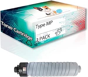 Amazon.com: Type MP 6054 Toner Cartridge 841999 842126 Compatible for ...
