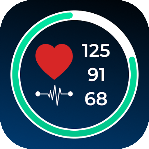 Blood Pressure Tracker - App on Amazon Appstore