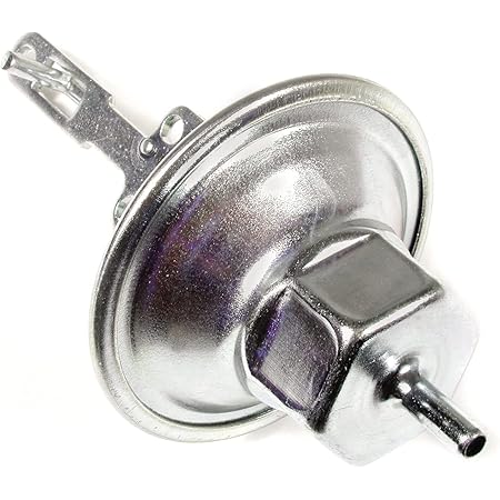 Amazon.com: JEGS Adjustable Vacuum Advance | For GM V8 HEI Distributors ...