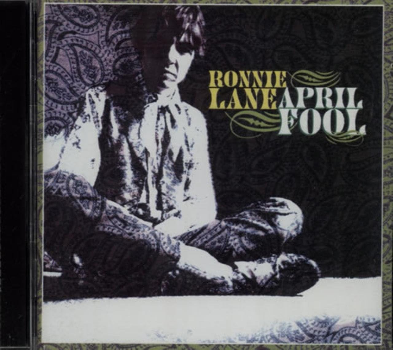 April Fool: Amazon.co.uk: CDs & Vinyl