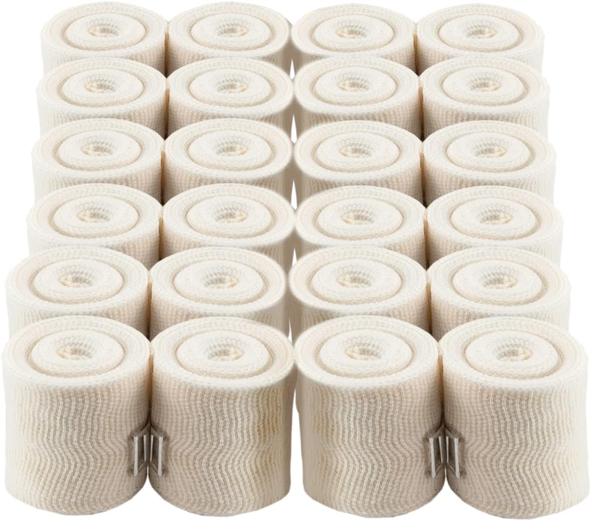 Amazon.com: WAR Tape Easy Tear Athletic Fight Tape (12 Rolls) 1.0" One ...