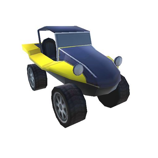 Game:Off Road Car Racing Simulator 2 - App on Amazon Appstore