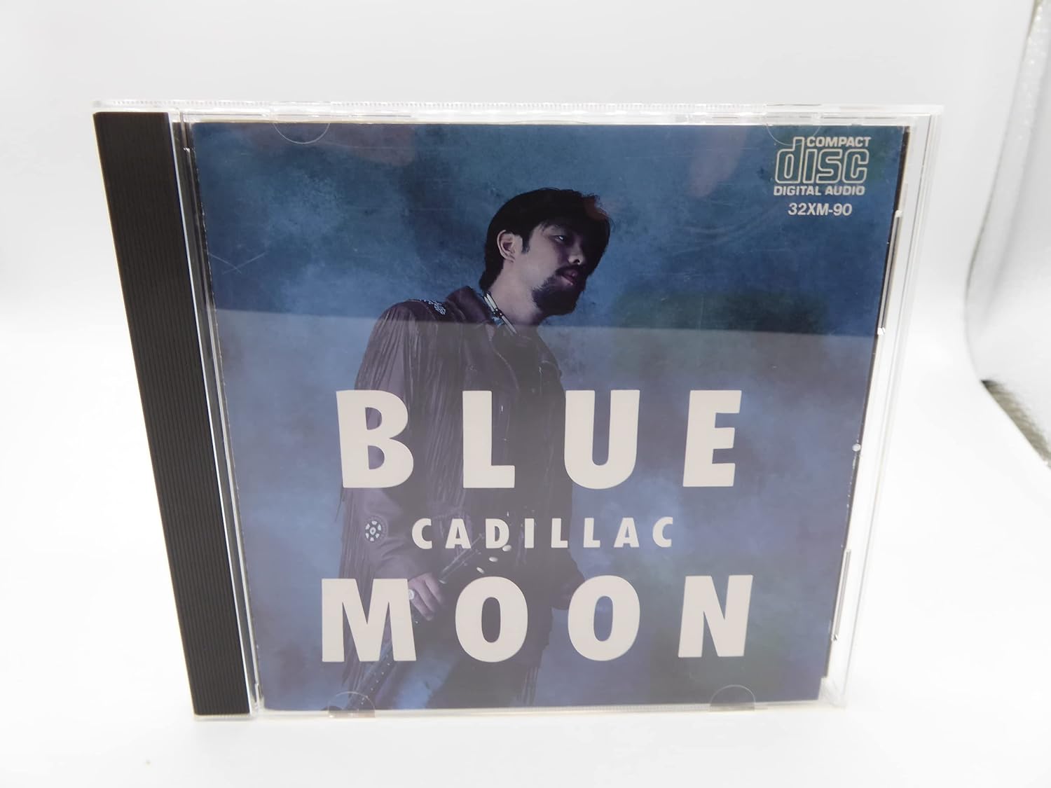 Amazon.co.jp: BLUE MOON: ミュージック