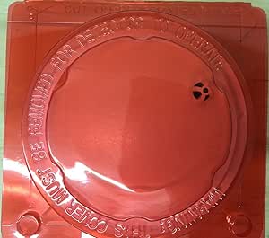 SIMPLEX 4098-9754 Analog Photo/Heat Sensor - - Amazon.com