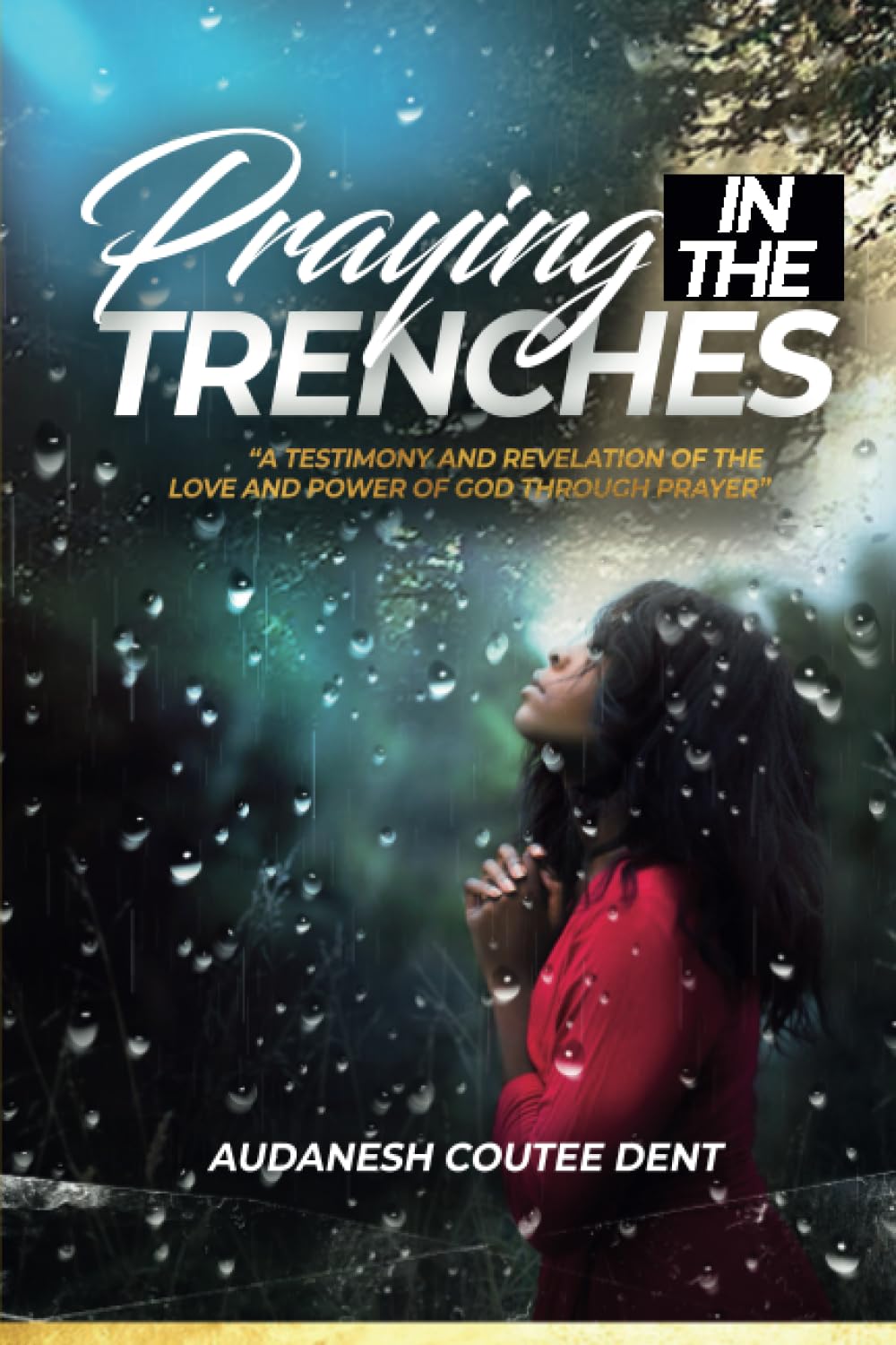 Praying in the Trenches: A Testimony and Revelation of the Love and ...