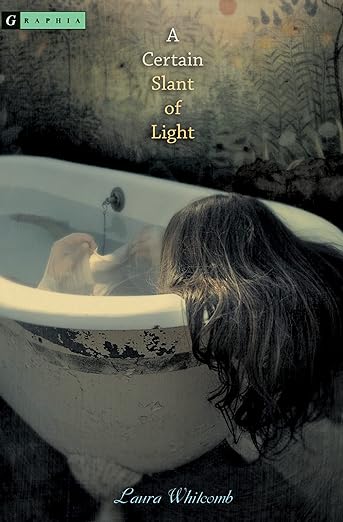 Amazon.com: A Certain Slant of Light: 9780618585328: Whitcomb, Laura: Books