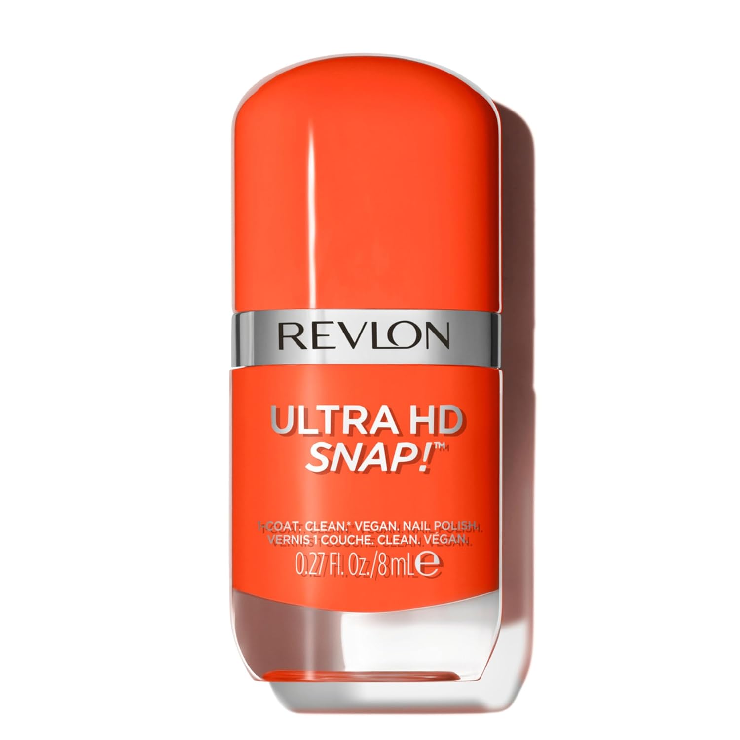 Amazon.com : REVLON Ultra HD Snap Nail Color, Natural Rich Glossy ...