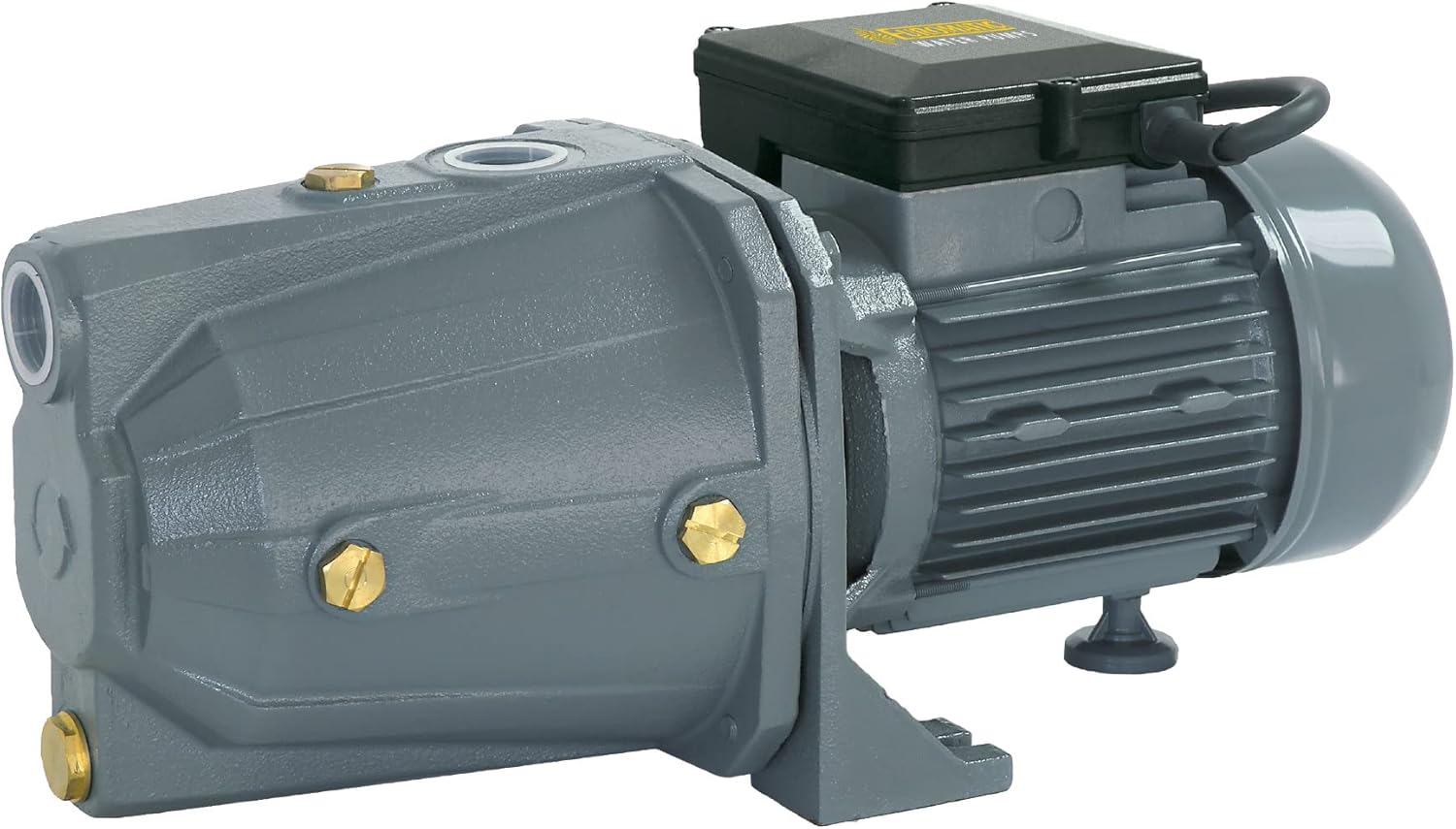 Euromatic® Elettropompa autoadescante jet PGC 1100 V. 230 Hz. 50 ...