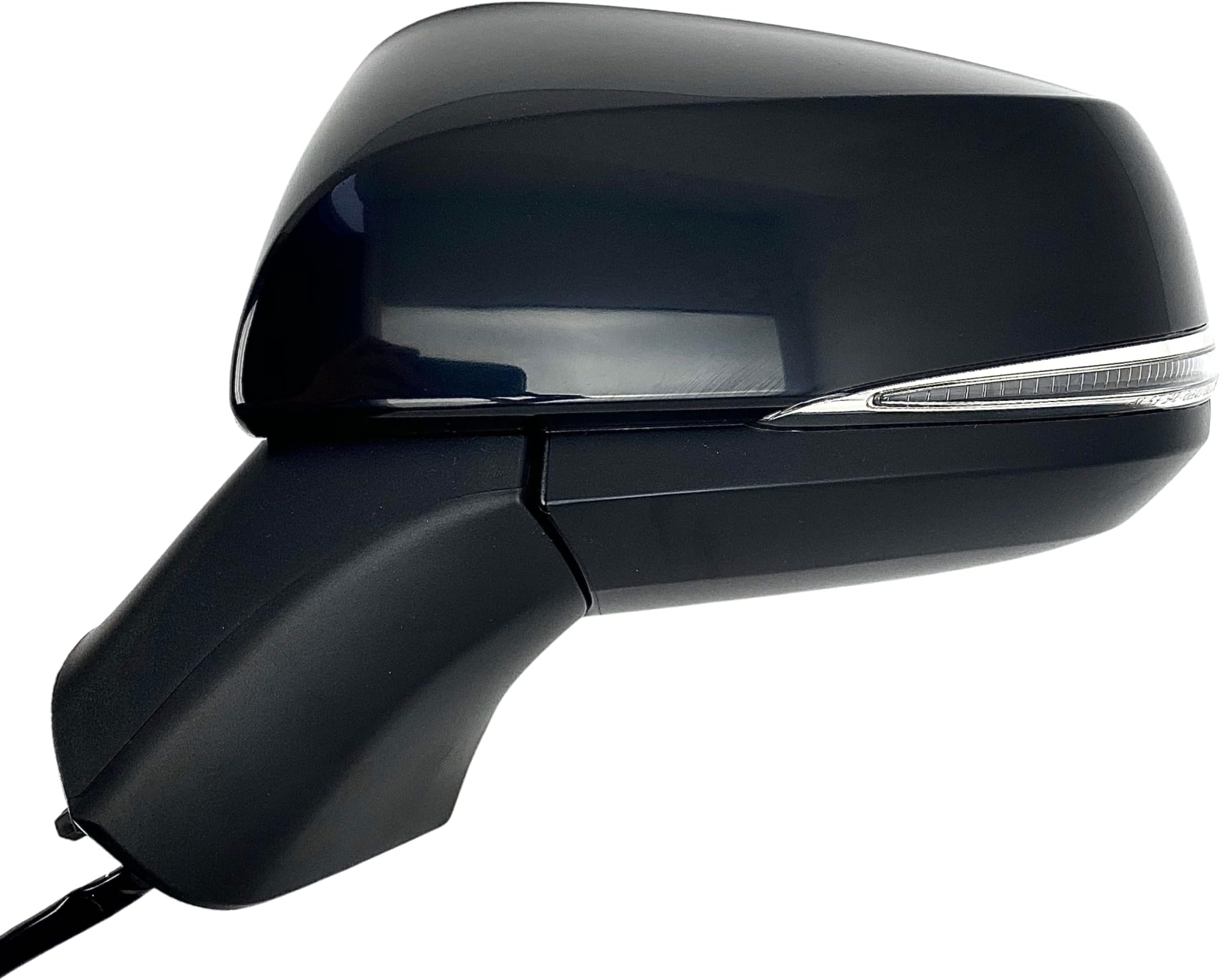 Spieg Driver Side Mirror Replacement for Toyota Rav4 2019-2020 Power ...