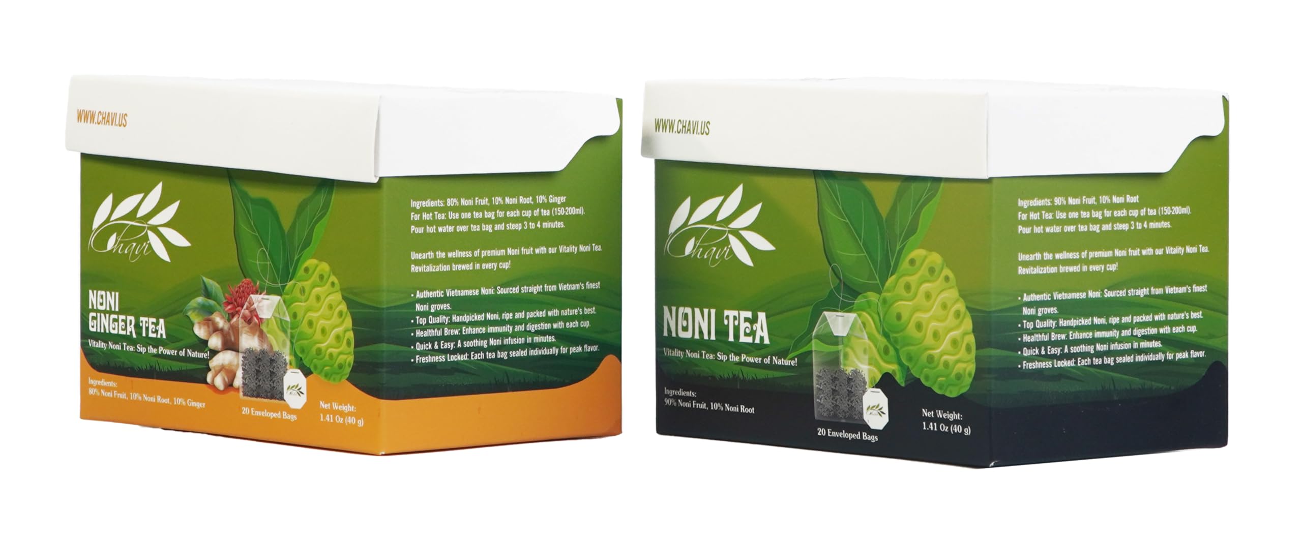 Snapklik.com : CHAVI Noni Tea