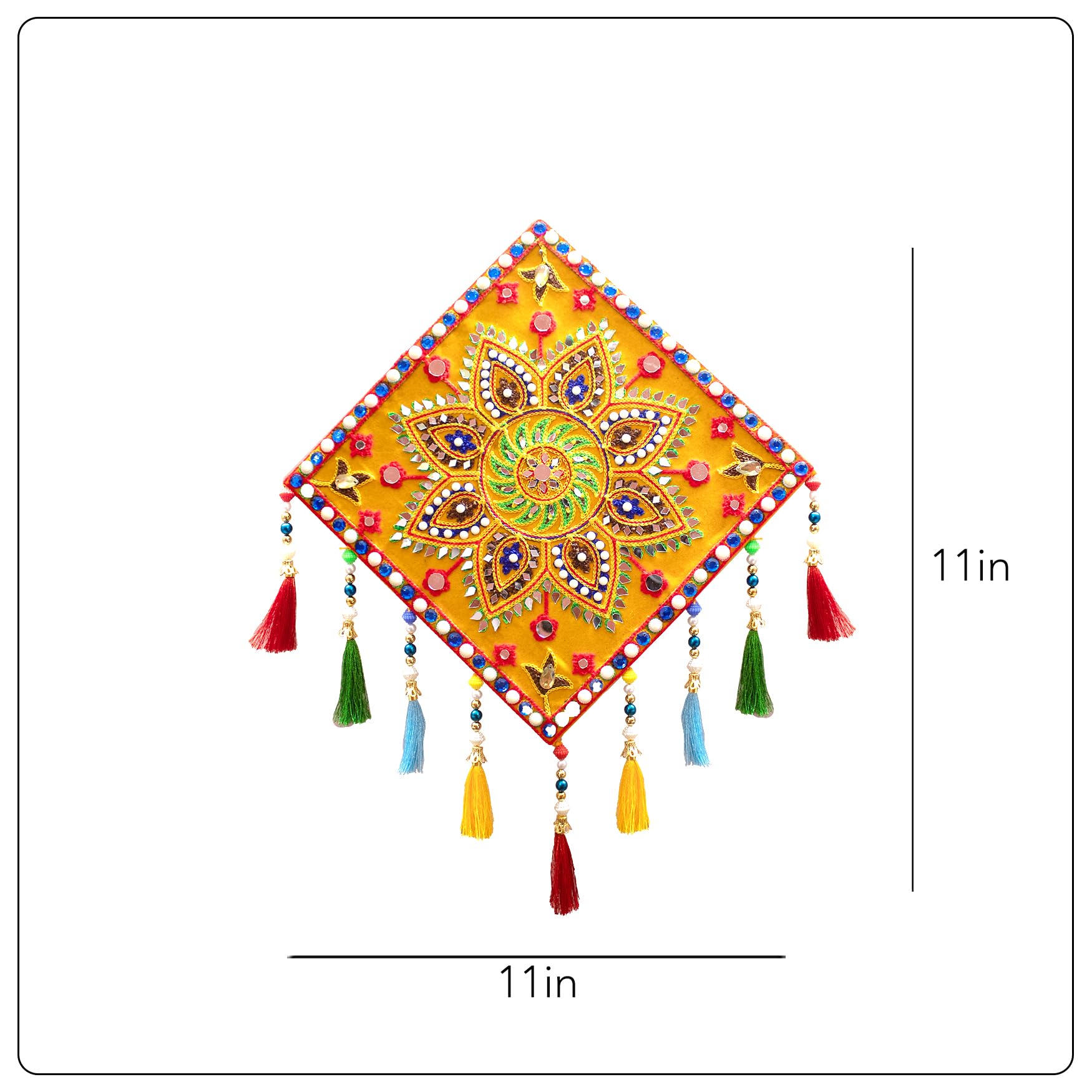 Gujarati Wall Hangings Designs Buy Online Gujarati Female Face Wall