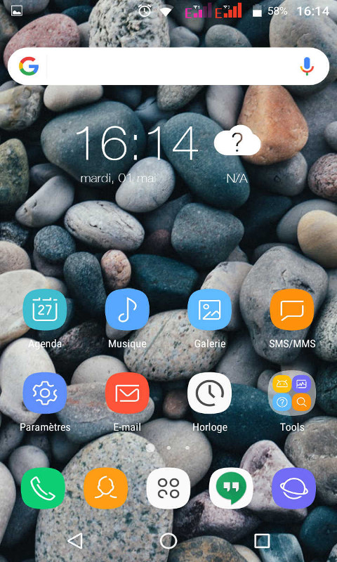 19K Wallpapers and backgrounds for tablets-Amazonアプリストアのアプリ