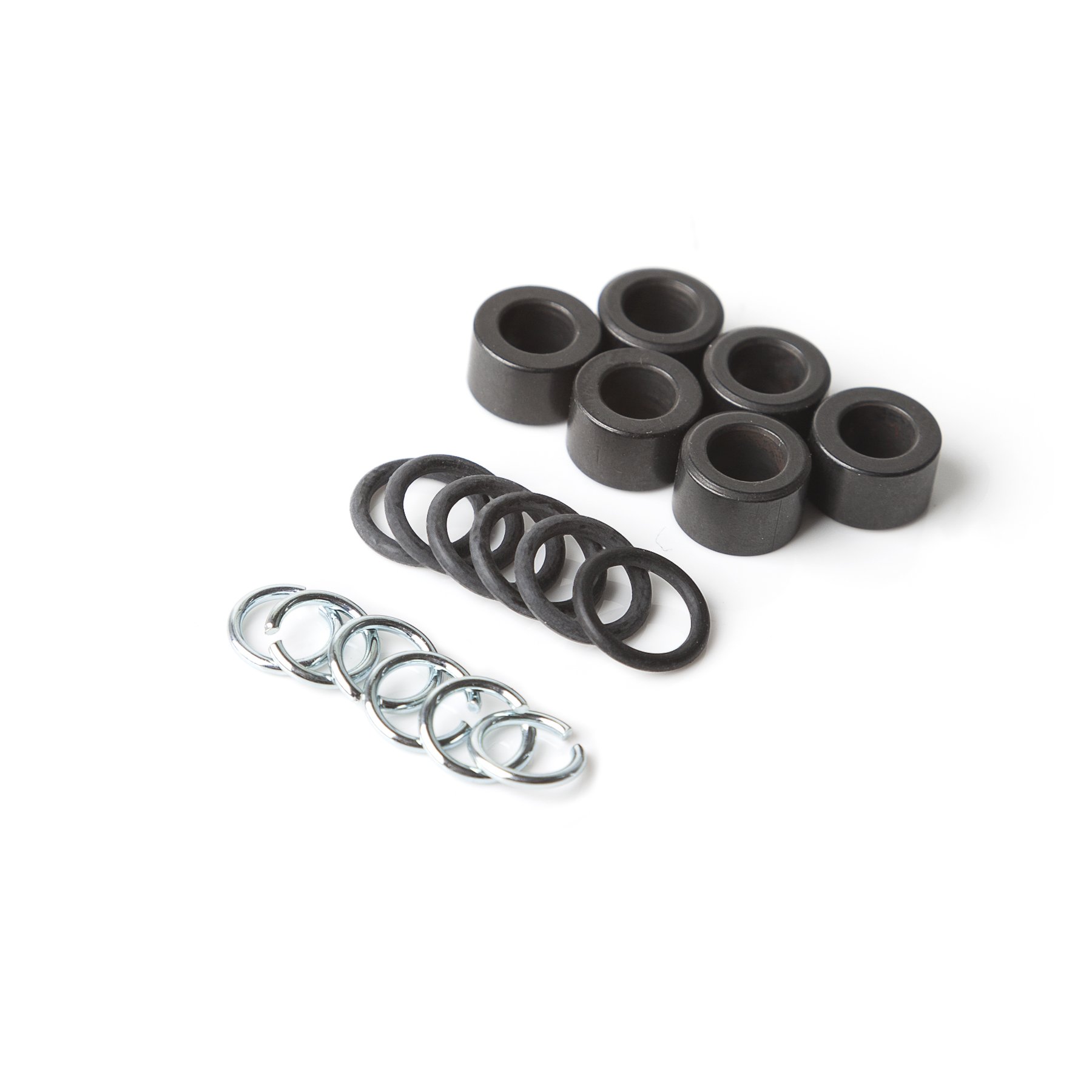 Buy Wasp Archery Products O Rings/Retainers/Washers for Jak-Hammer 75 ...