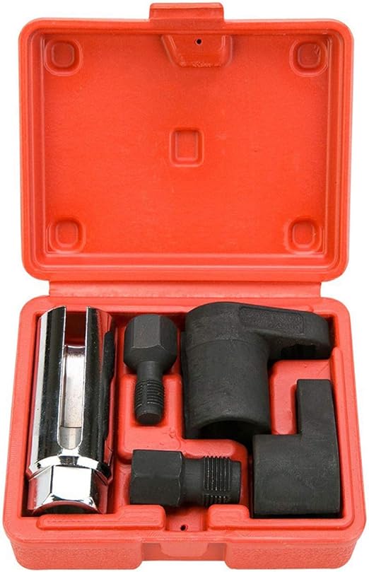 Amazon.com: 5PCS Oxygen O2 Sensor Socket Wrench 22mm Removal Tool ...