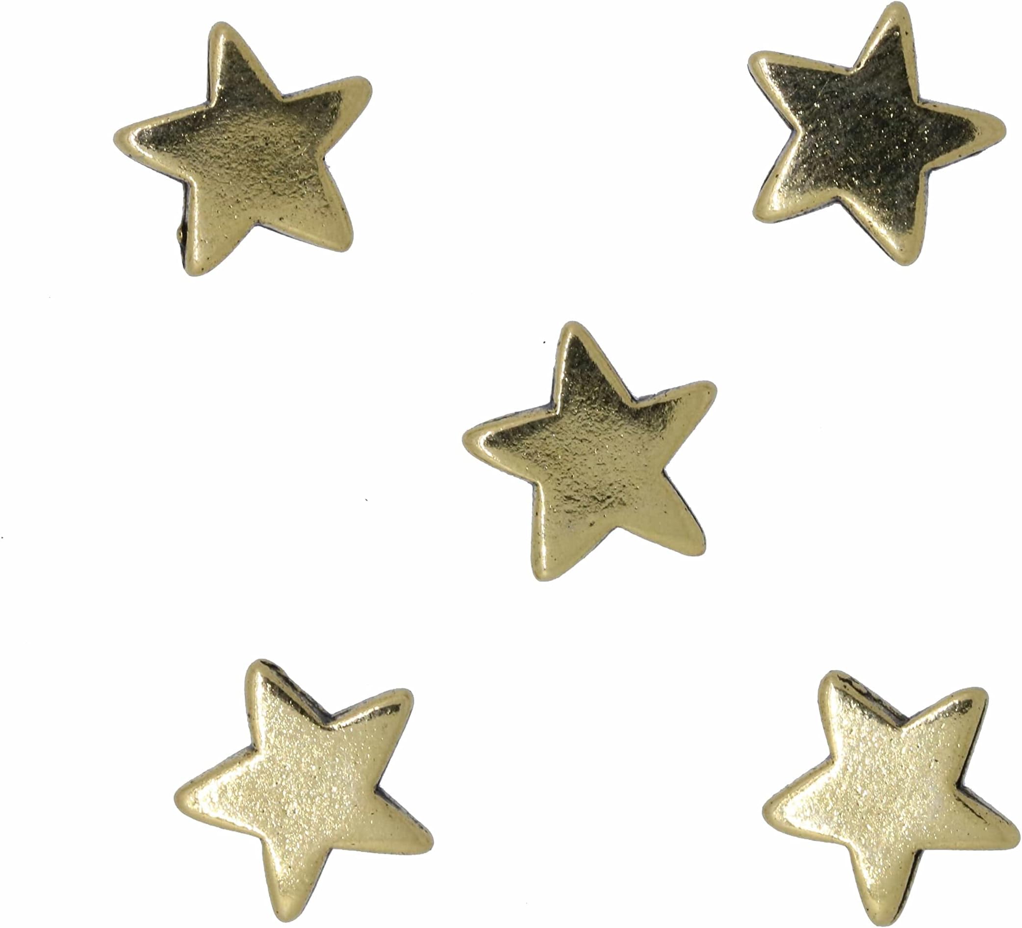 Amazon.com: Star Map Pins - Gold Finish : Office Products