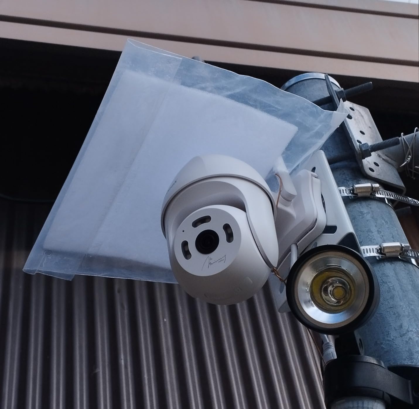 Amazon.co.jp: (ieGeek Model/6 Megapixels/Omnidirectional Security ...