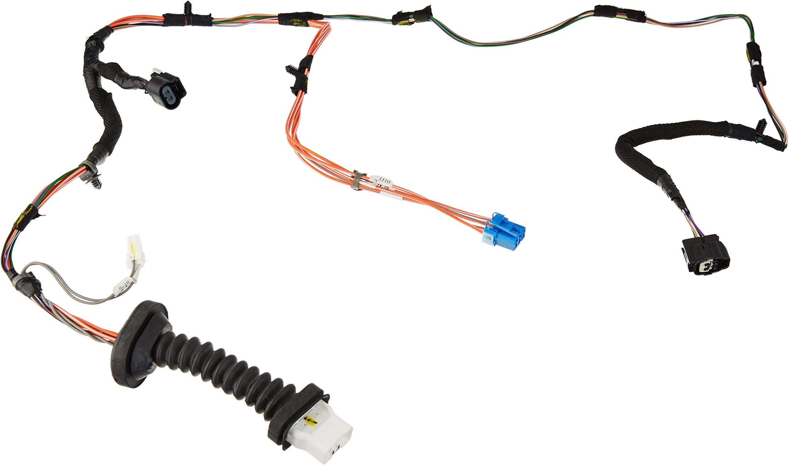 Amazon.com: Genuine Chrysler 56051393AC Electrical Door Wiring : Automotive
