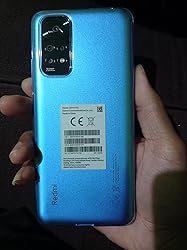 REDMI NOTE 11 TWILIGHT BLUE 4GB RAM 128GB ROM | Amazon.com.br