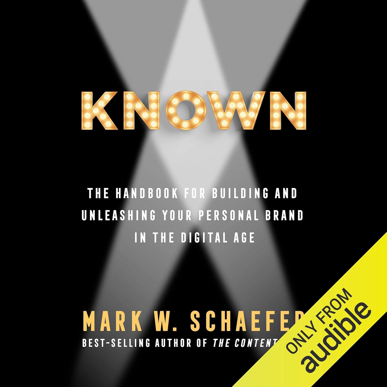 Amazon.com: Known: The Handbook for Building and Unleashing Your ...
