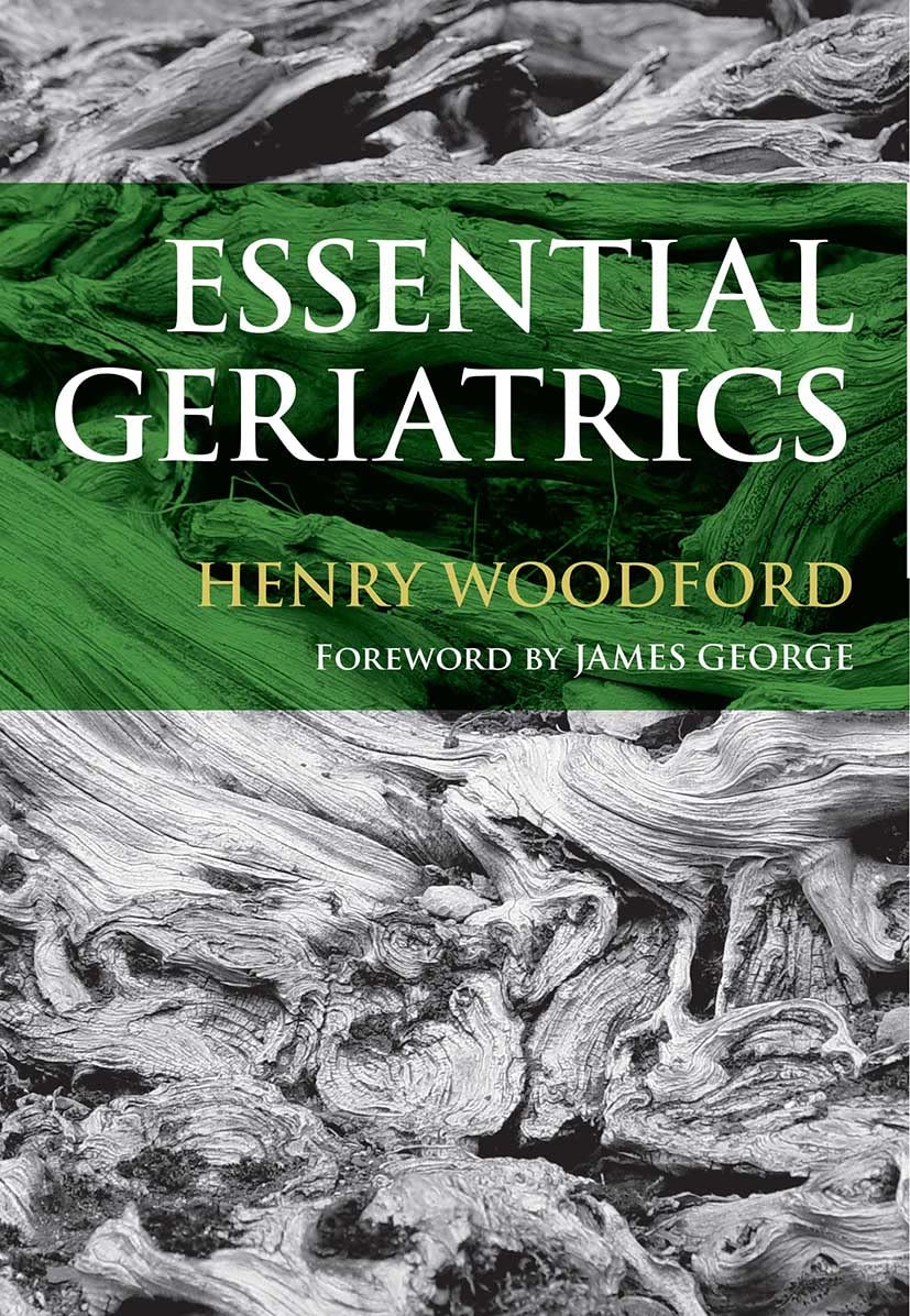Essential Geriatrics: 9781846191701: Medicine & Health Science Books ...