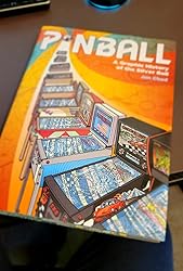 Pinball: A Graphic History of the Silver Ball: Chad, Jon: 9781250249210 ...