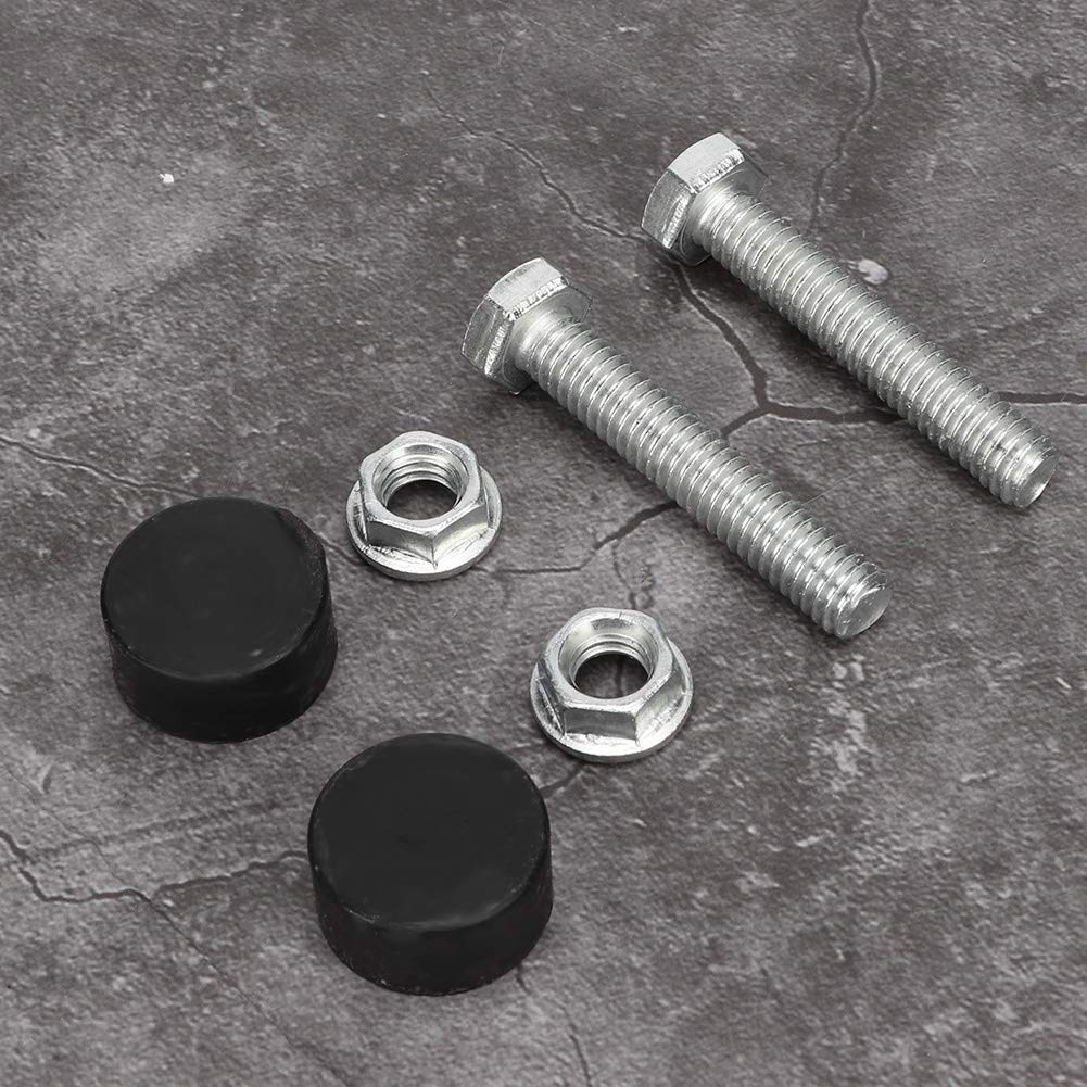 Amazon.com: Hood Covers Hoods Car Hood Adjustment Rubber Bumpers ...