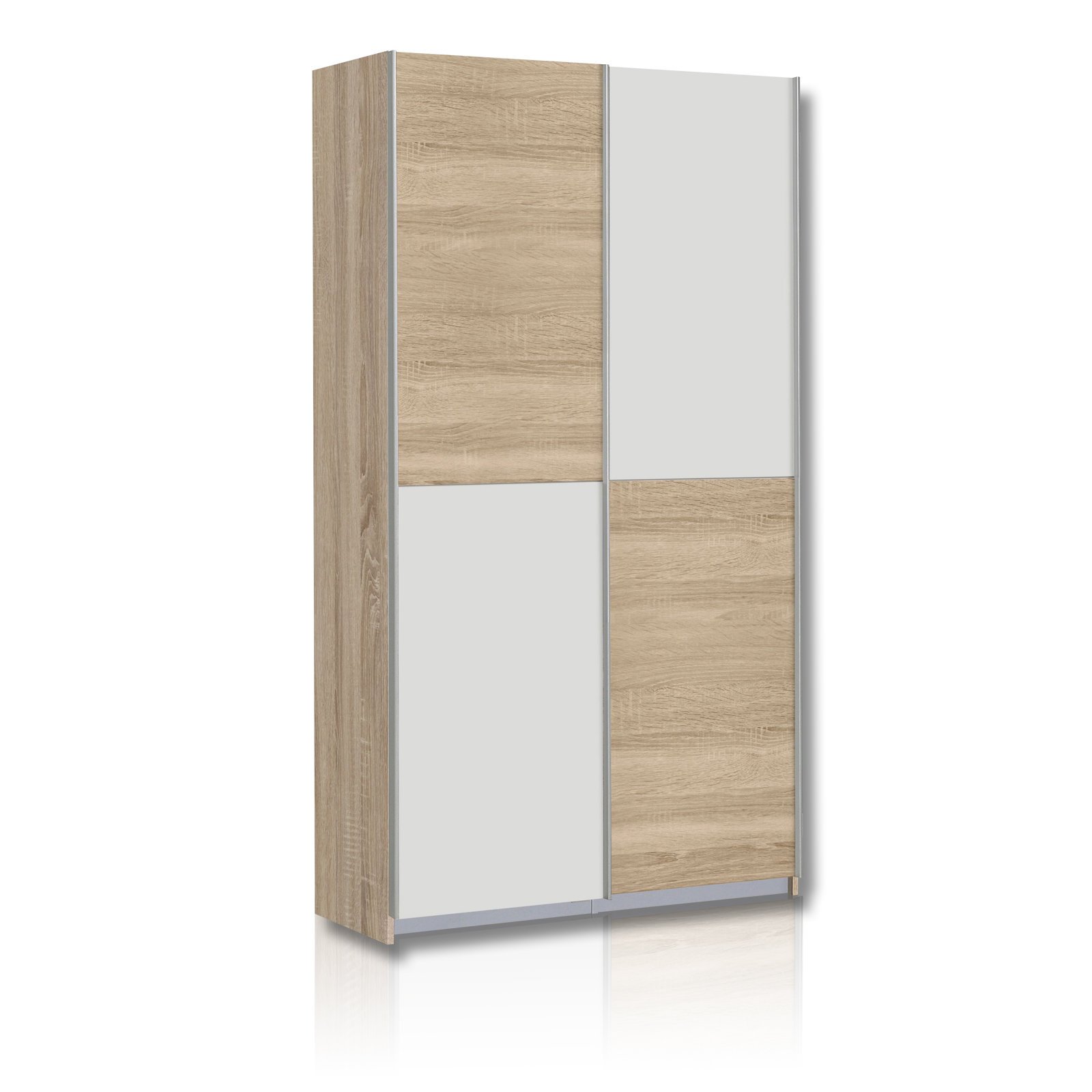 Schwebetrenschrank 40 Cm Tief