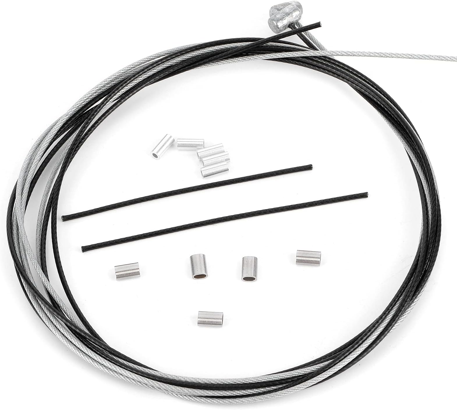 Sliding Door Cable Repair Kit Part Fit L/R Side For Honda Odyssey 2011 ...