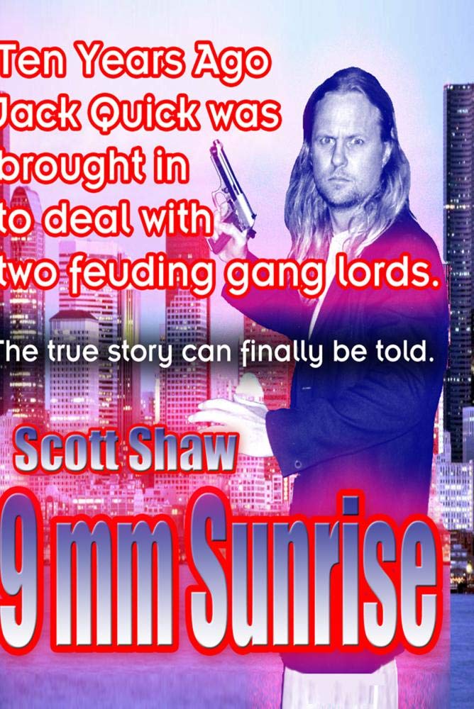 Amazon.com: 9mm Sunrise : Scott Shaw, Scott Shaw, Conrad Brooks, Roger ...