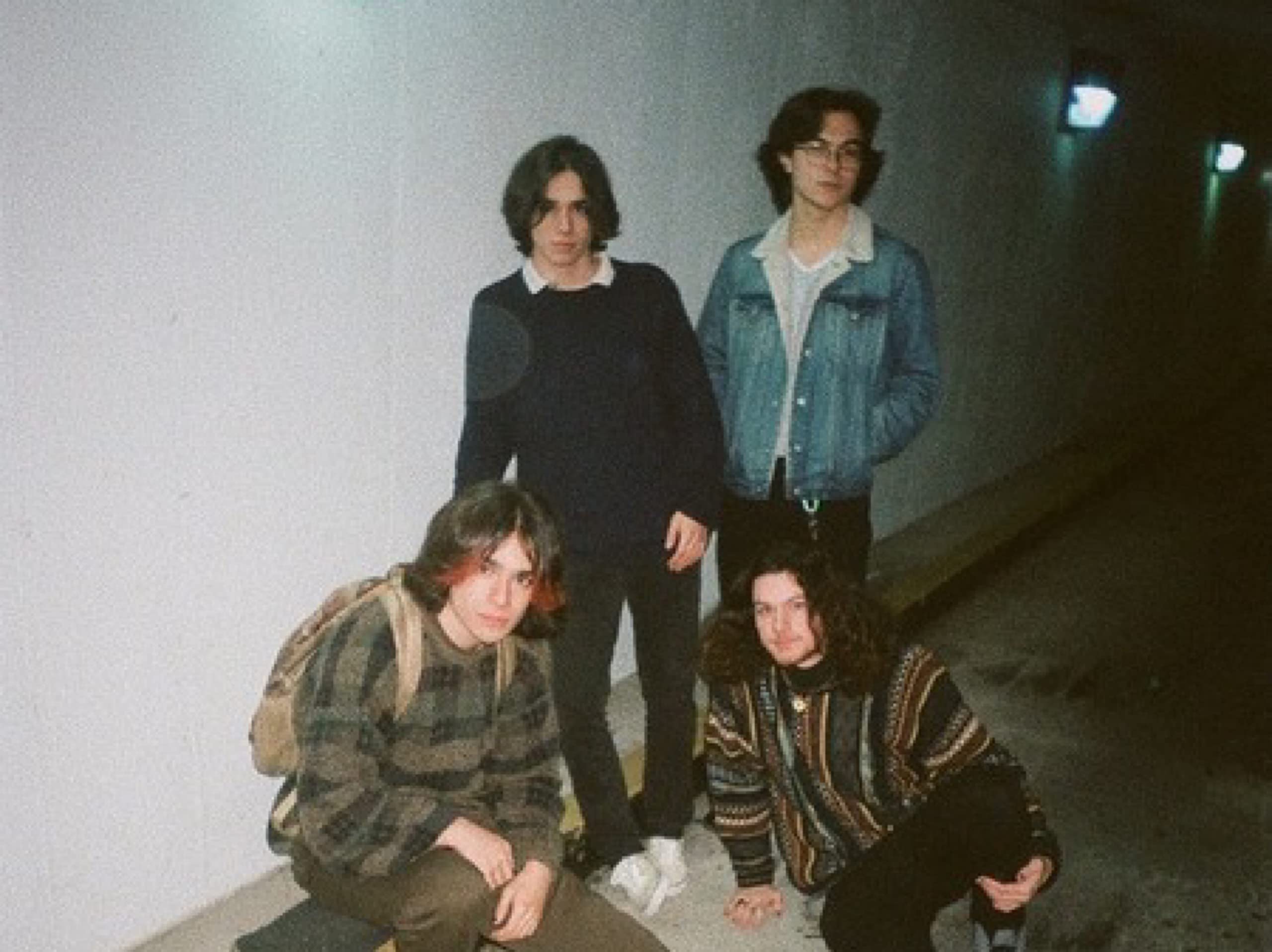 Valleys song by Woah from Better Left Unsaid on Amazon Music