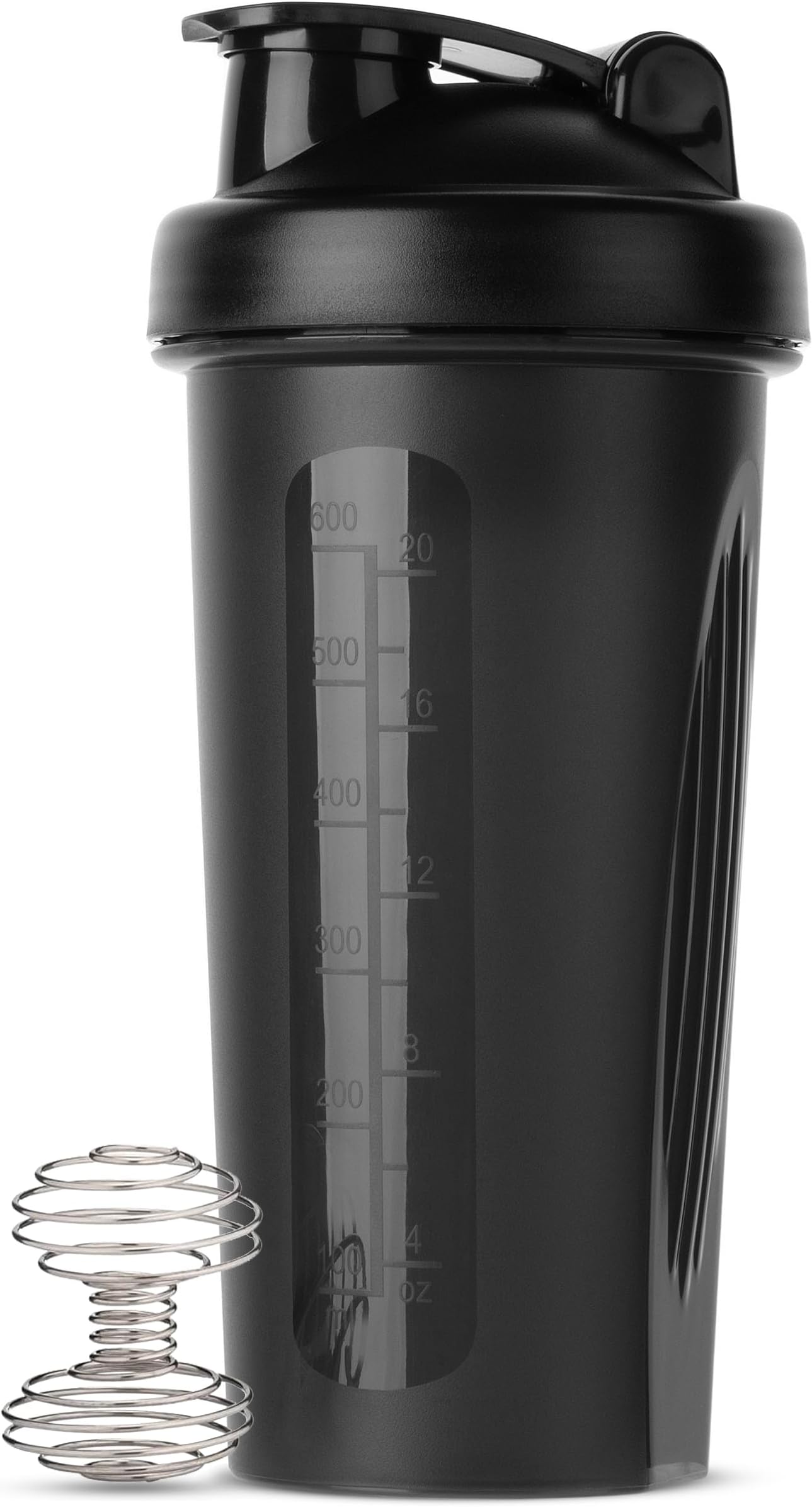 Amazon.com: Mr. Pen- Shaker Bottles for Protein Mixes, 28 oz, Shaker ...