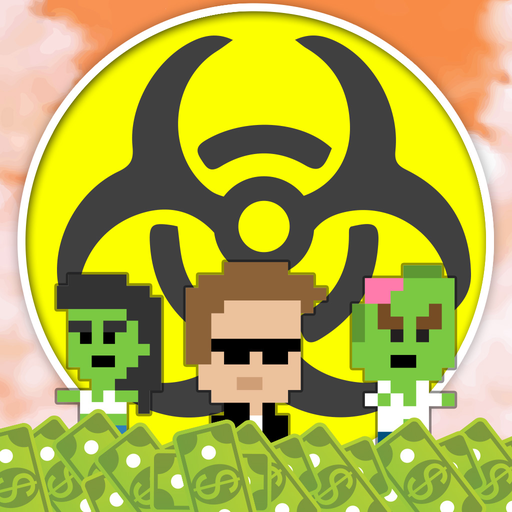 Zombie Trader - App on Amazon Appstore