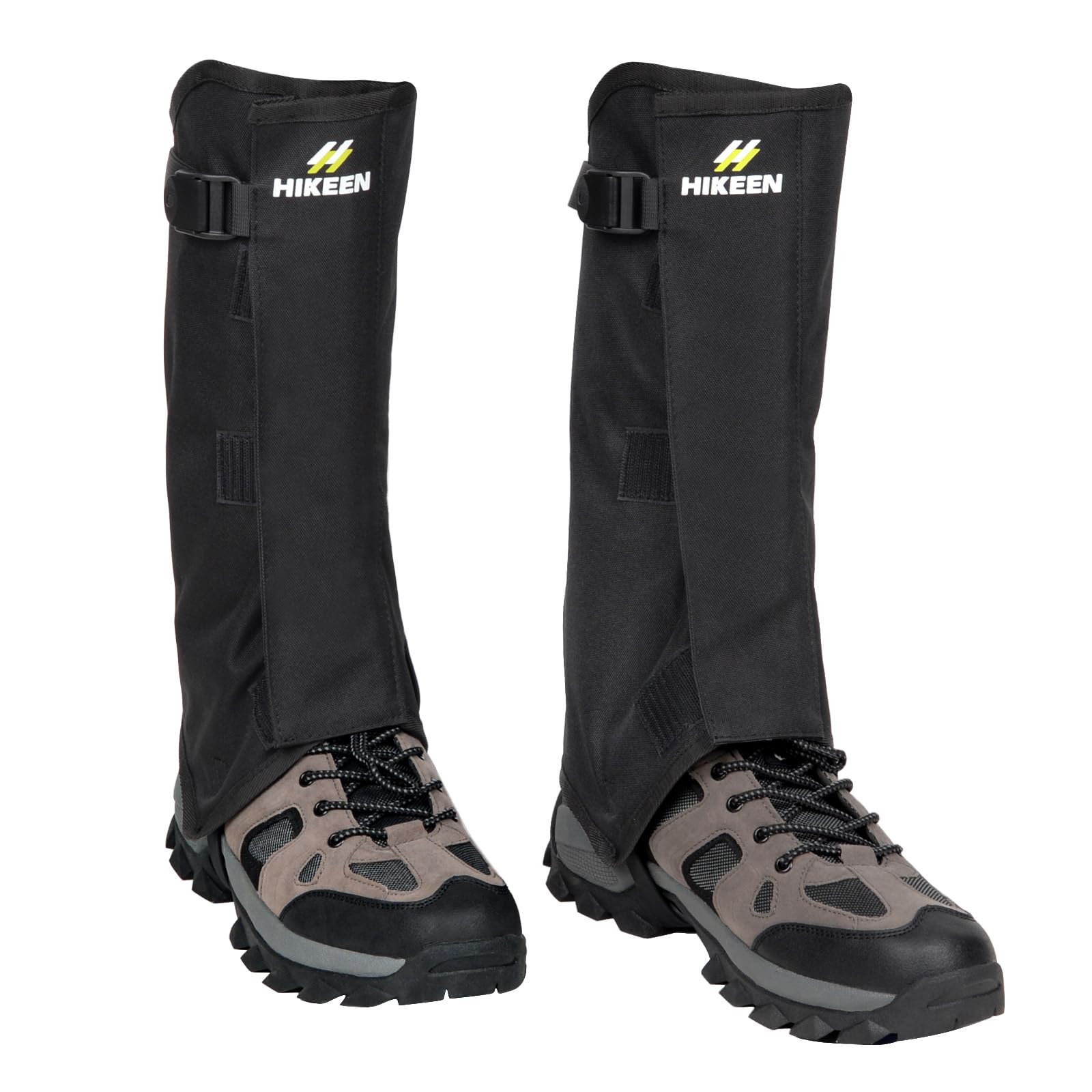 pike trail waterproof gaiters