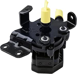 Amazon.com: Vapor Canister Purge Valve Compatible for Chevrolet ...
